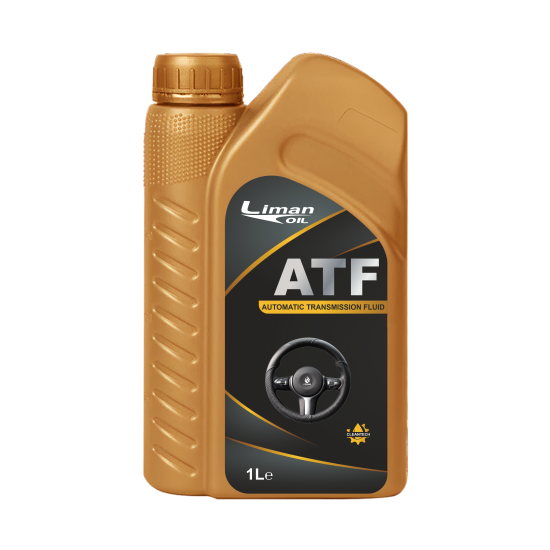 ATF - Liman Oil ATF